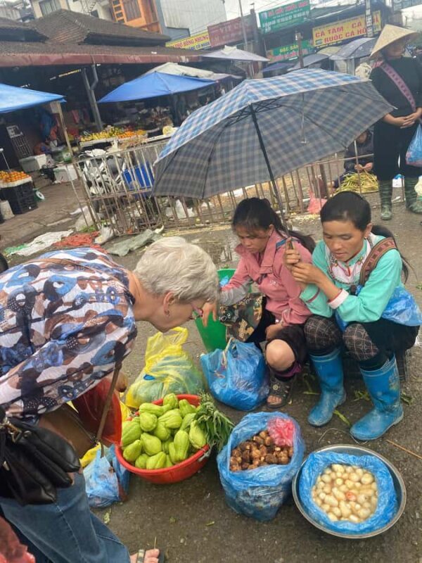 SAPA Food Tour: Enjoy Local Food at Sa Pa Market - Key Points