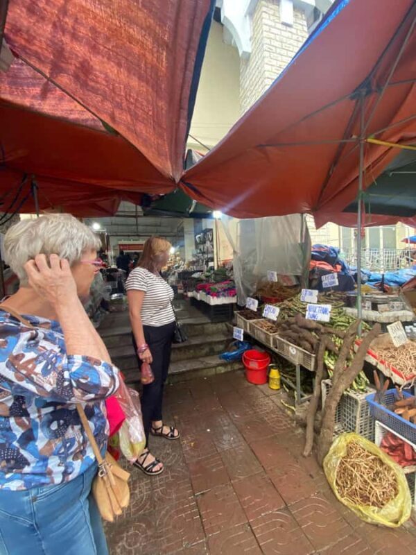 SAPA Food Tour: Enjoy Local Food at Sa Pa Market - Frequently Asked Questions (FAQs)