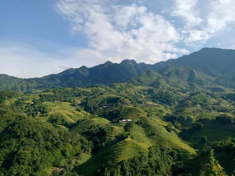 Sapa: Full-Day Easy Rider Tour with Hot Spring - Key Points