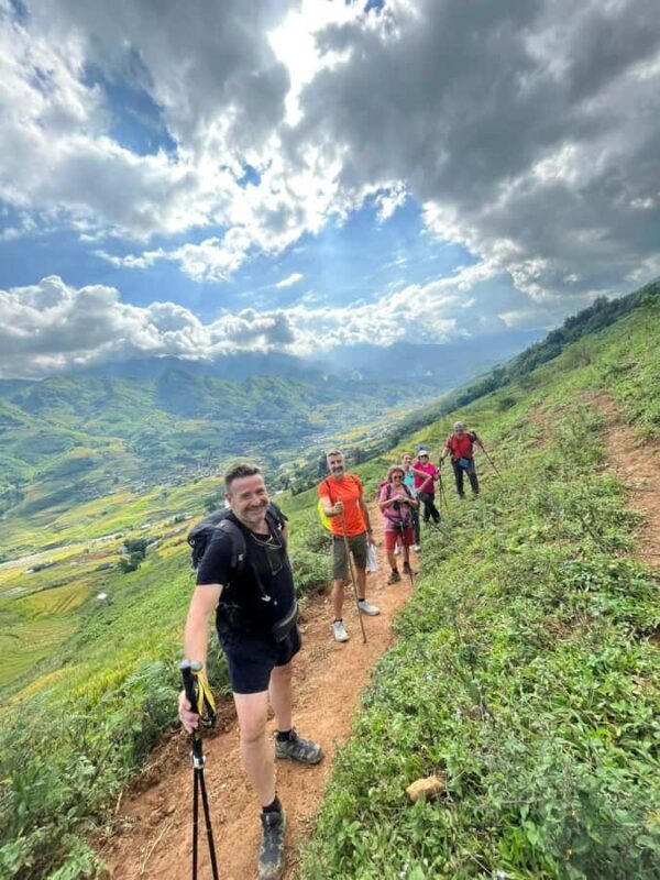 Sapa: Full-Day Guided Trek to Thao Hong Den Village - Final Thoughts on the Experience