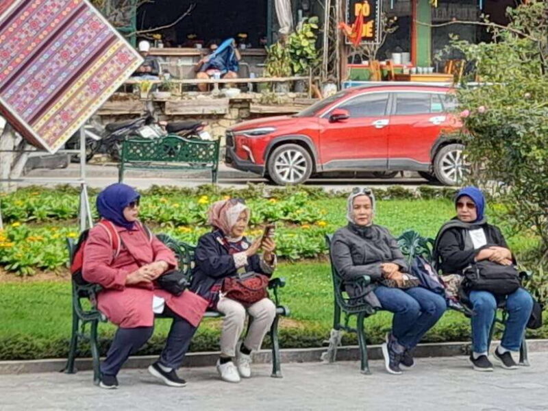 Sapa: Full-Day Hike to Ta Phin & Cat Cat Village with Lunch - The Details: What You Can Expect