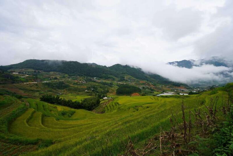 Sapa: Full-Day Hike to Ta Phin & Cat Cat Village with Lunch - Final Thoughts