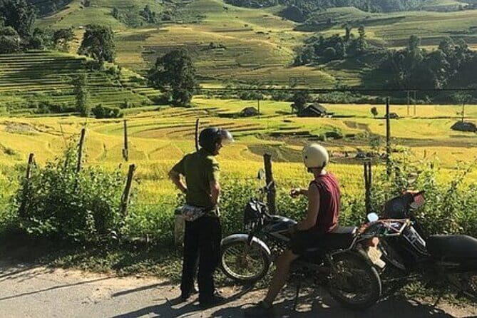 Sapa Full Day Motorbike Tour - What Travelers Say & What You Need to Know