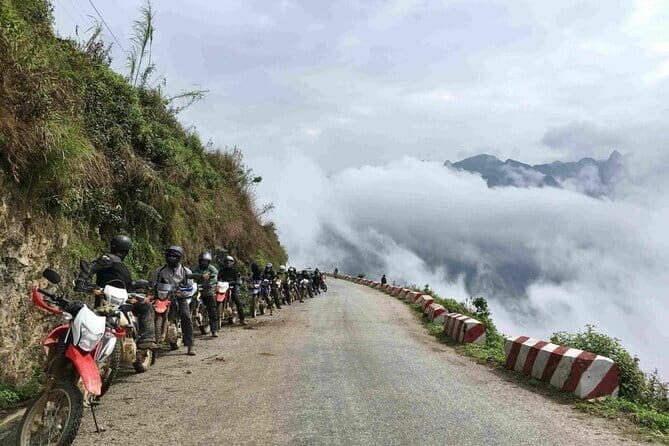 Sapa Full Day Motorbike Tour - Who Should Consider This Tour?
