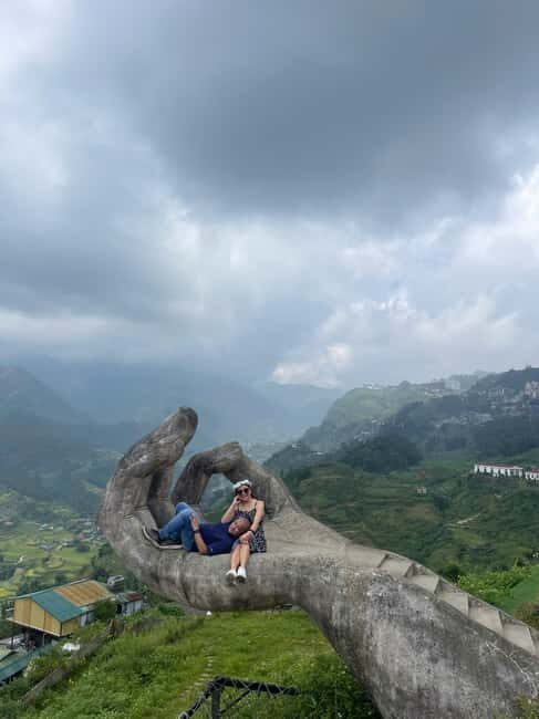 SAPA Full-Day Private Tour: Visit Top Most Attractive Places - Key Points