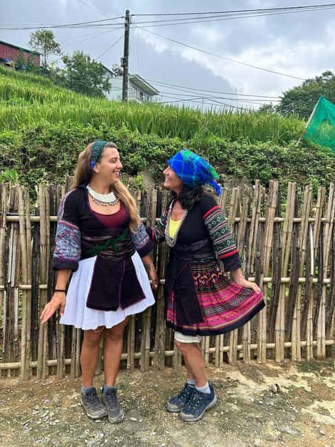 SAPA Full-Day Private Tour: Visit Top Most Attractive Places - Final Thoughts