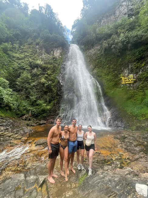 SAPA Full-Day Private Tour: Visit Top Most Attractive Places - FAQ