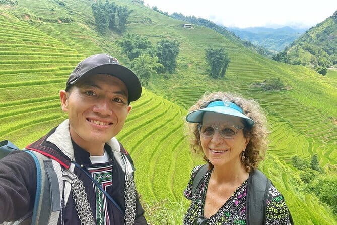 Sapa Full Day Trekking Through Rice Fields Terrace - Final Thoughts