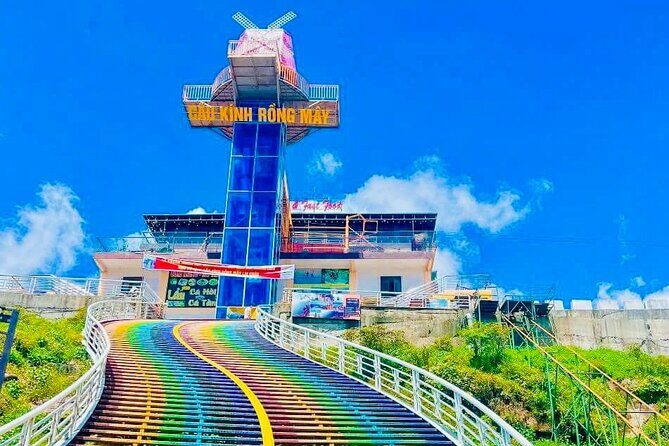 Sapa Glass Bridge and Silver Waterfall Half Day Tour - FAQ