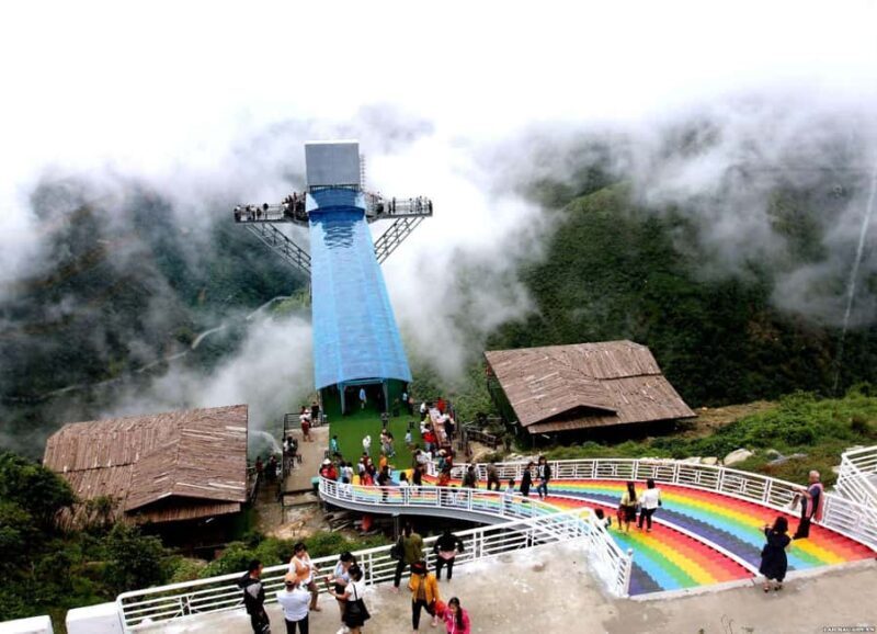 Sapa: Glass Bridge and Silver Waterfall Small Group Tour - FAQs