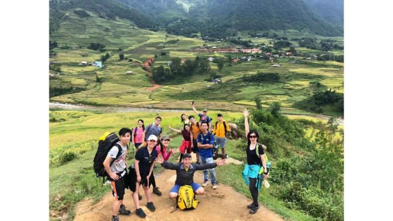 Sapa: Guided Day Trek to Lao Chai & Ta Van - Authenticity and Value