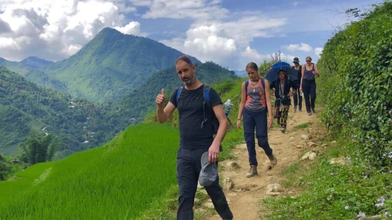 Sapa: Guided Day Trek to Lao Chai & Ta Van - Who Will Love This Tour?