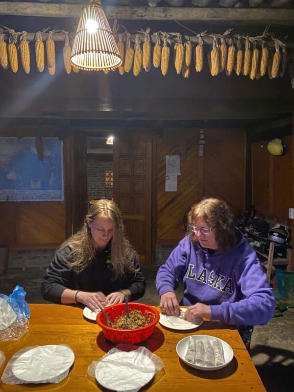 Sapa: Guided Trek with Local Hmong Guide and Lunch - Exploring Sapa: A Guided Trek with a Local Hmong Guide and Lunch