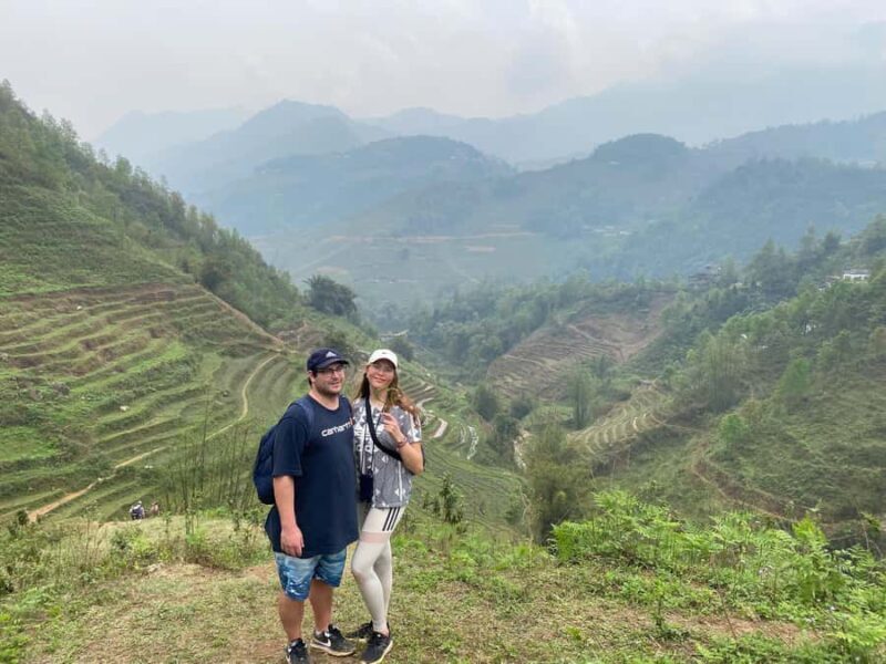 Sapa: Guided Trek with Local Hmong Guide and Lunch - The Sum Up