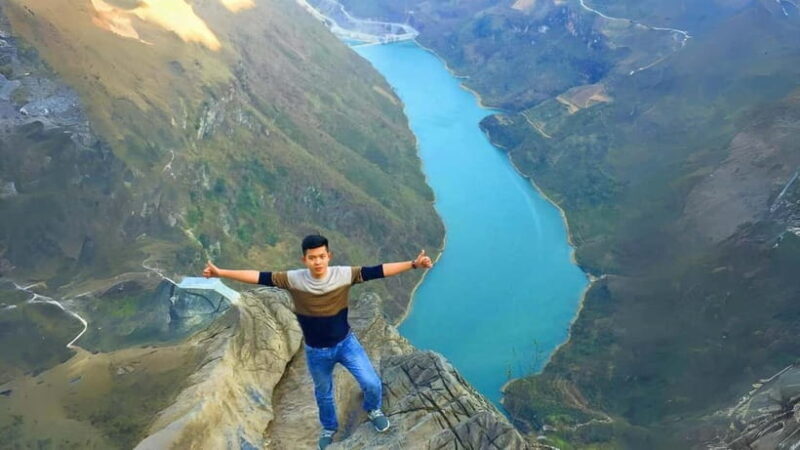 Sapa - Ha Giang Loop 3D2N Motorbike Tour in - The Sum Up