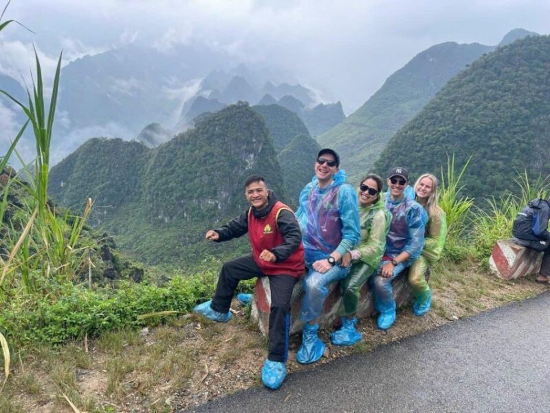 Sapa -Ha Giang Motobike tour 4D3n - Small group -Best Seller - The Real Deal: A Detailed Look at the 4-Day Tour