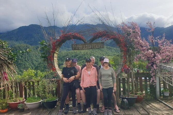 Sapa Half Day Hard Trekking Villages Trip with Lunch and guide - Exploring Sapa’s Villages on a Half-Day Trek — What You Should Know