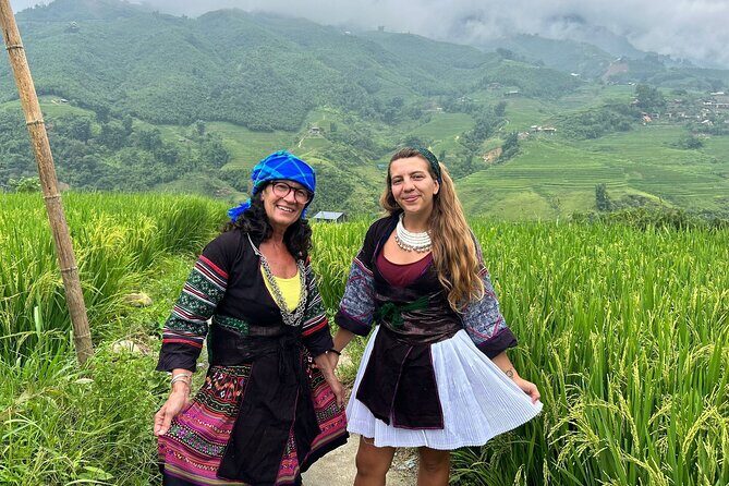 Sapa Half Day Local Farming Experience - Exploring the Sapa Half Day Local Farming Experience: A Genuine Taste of Mountain Life