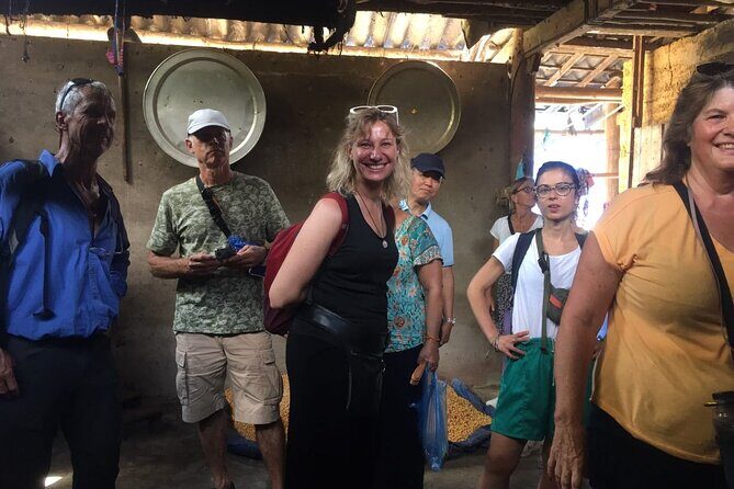 Sapa Half Day Local Farming Experience - Key Points