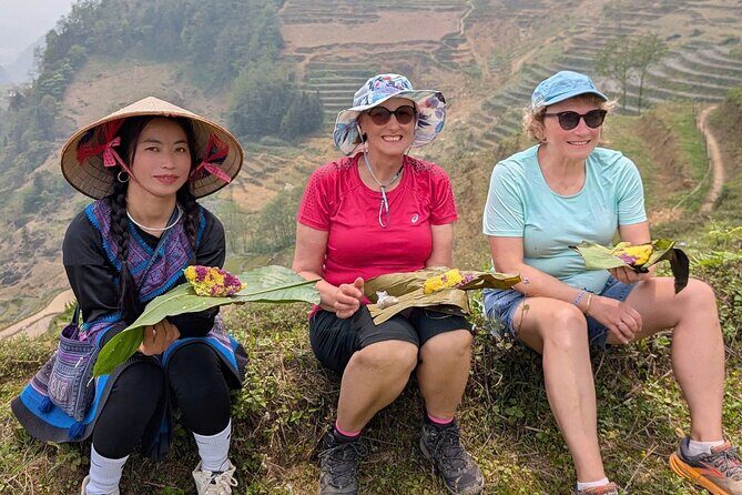 Sapa Half Day Local Farming Experience - FAQ