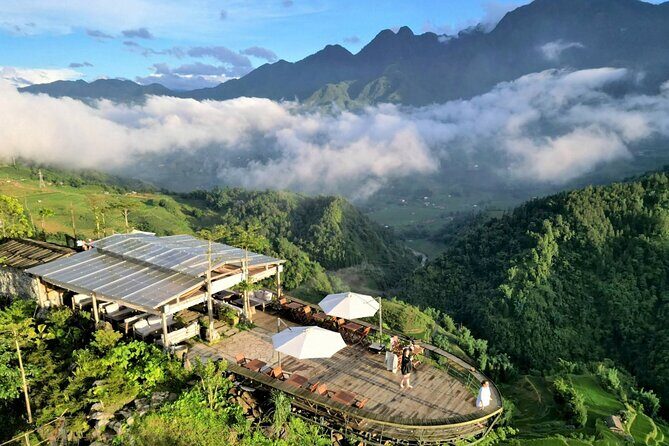 Sapa Half Day Private Car or Motorbike Customized Scenic Tour - The Experience of a Lifetime for Curious Travelers