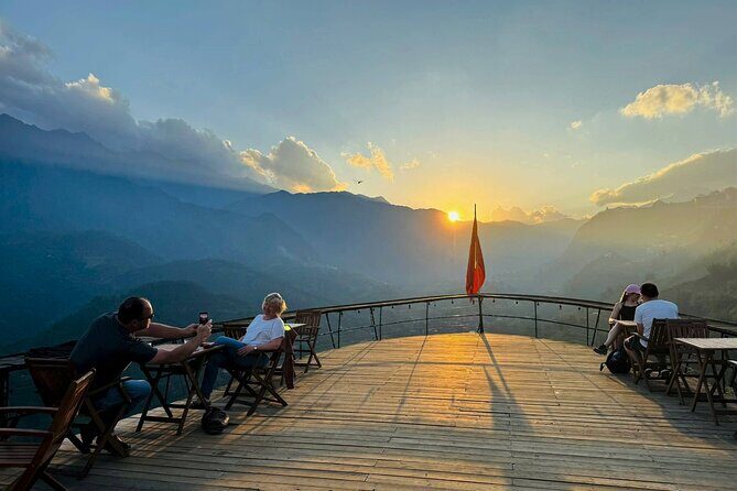 Sapa Half Day Private Car or Motorbike Customized Scenic Tour - Who Should Consider This Tour?