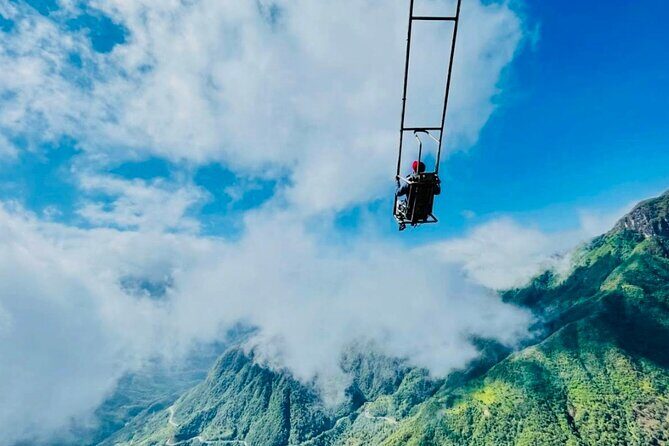 Sapa Half Day Private Car or Motorbike Customized Scenic Tour - The Sum Up