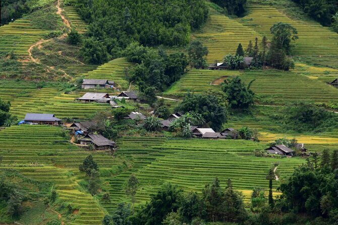 Sapa Half Day Private Car or Motorbike Customized Scenic Tour - FAQs