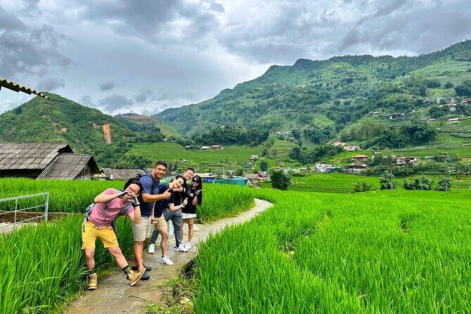 Sapa Half-Day Trekking: Stunning Rice Terraces & Local Village - Final Thoughts
