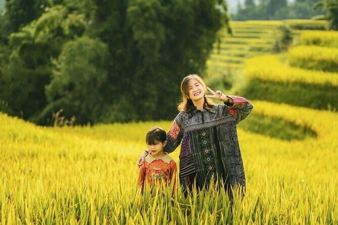 Sapa Half Day Trekking Tour - In-Depth Review of the Sapa Half Day Trekking Tour