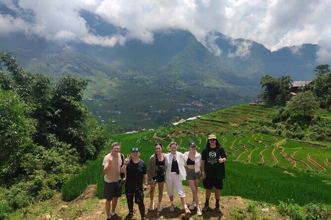 Sapa Half Day Trekking Tour - FAQ