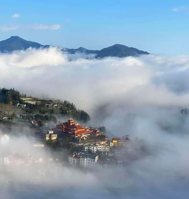 SAPA HALF DAY: Visit museum, Pagoda, Stone church & Market - Who Should Consider This Tour?