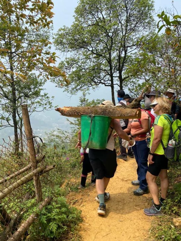 Sapa: Ham Rong Mountain Jogging Tour with Guide - What Makes This Tour Special?
