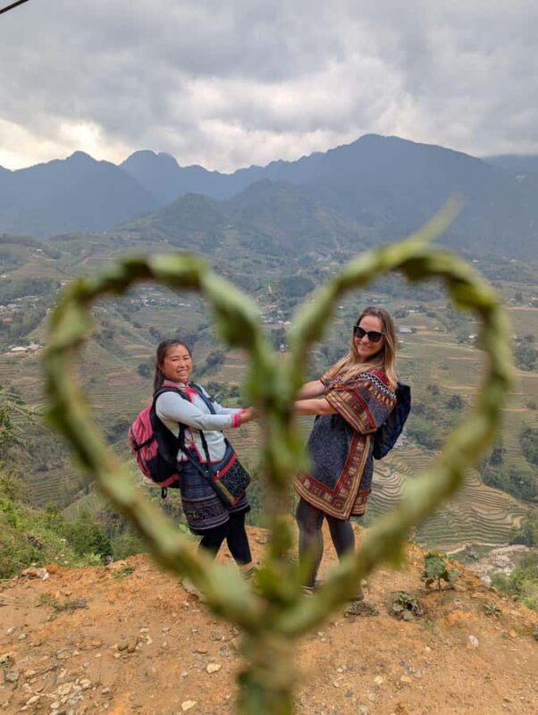 Sapa: Ham Rong Mountain Jogging Tour with Guide - Who Will Love This Tour?