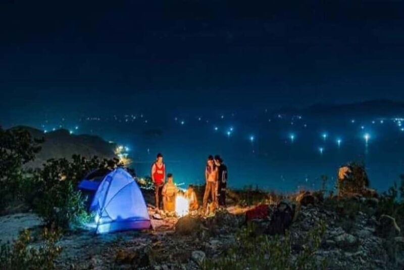 Sapa: Ham Rong Mountain Overnight Camping Tour - Introduction: An Ideal Mix of Nature and Culture