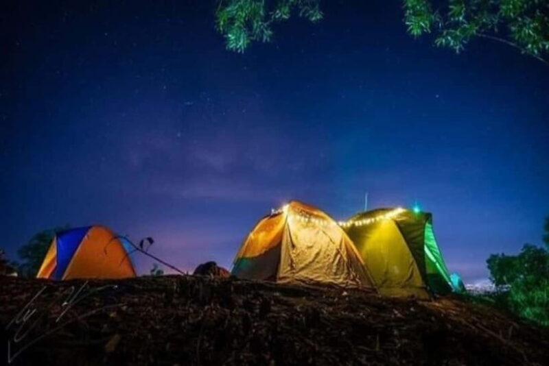 Sapa: Ham Rong Mountain Overnight Camping Tour - Practical Considerations and Value