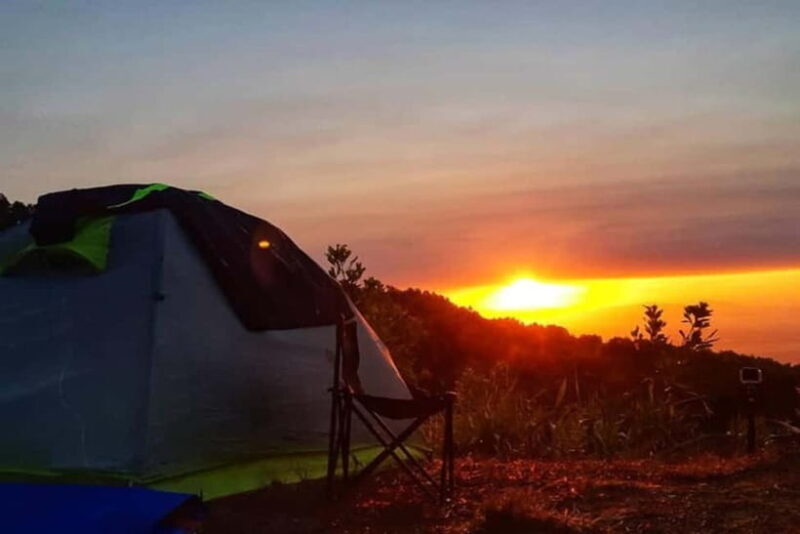 Sapa: Ham Rong Mountain Overnight Camping Tour - Final Thoughts: Is It Worth It?