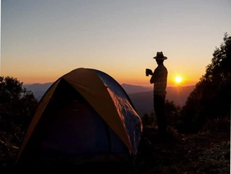 Sapa: Ham Rong Mountain Overnight Camping Tour - FAQ: Questions & Answers