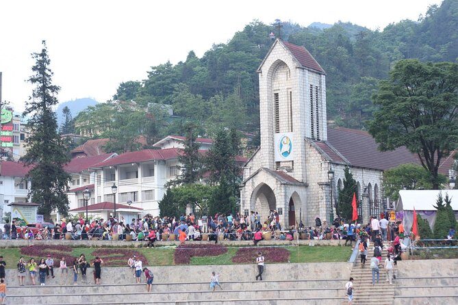 Sapa Hard Trekking villages 2D/1N: Homestay, Meals, English speaking guide - Who Would Love This Tour?