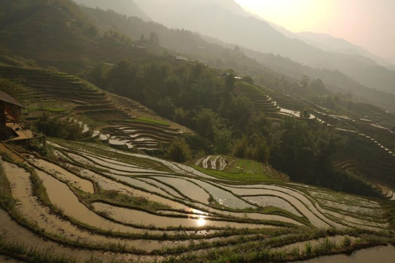 Sapa hard trekking villages and homestay 2 days 1 night trip - FAQs