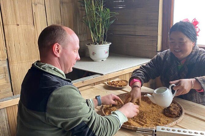 Sapa Herbal Incense Handicrafts Making Workshop From Sapa/Hanoi - Who Should Consider This Tour?