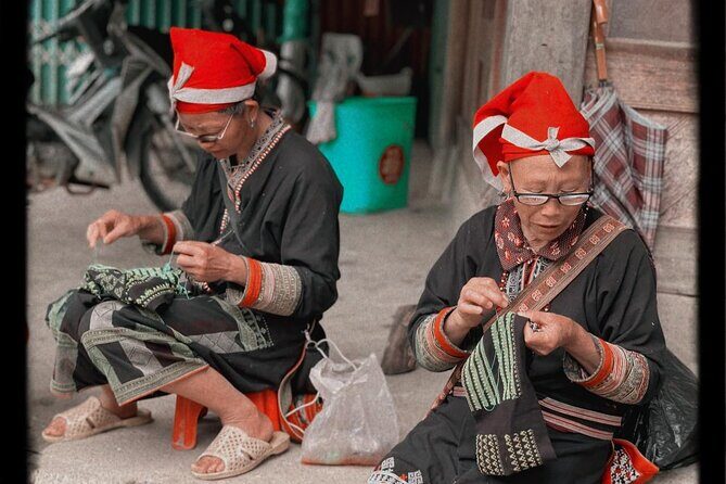 Sapa Highlights Getaway: 2-Day Journey with Luxury 5-Star Stay - Final Thoughts: Is This Tour Right for You?