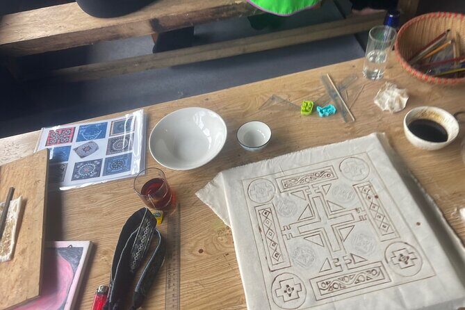 Sapa Hmong Batik Handicraft Workshop Private Tour In Sapa/Hanoi - FAQ