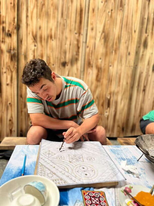 Sapa Hmong Batik Handicraft Workshop Private Tour - Final Thoughts: Is This Tour Worth It?