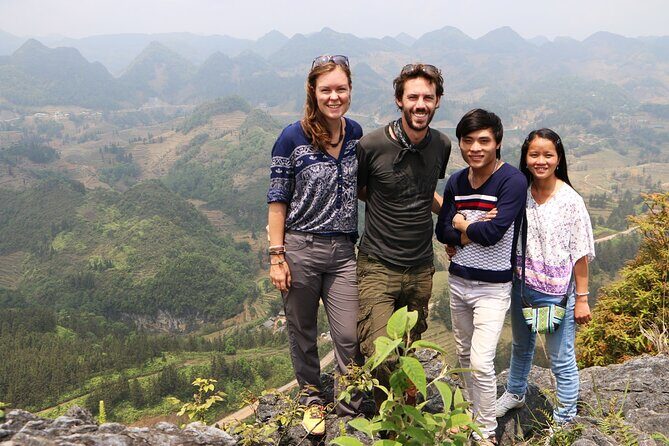 Sapa Hmong Family Trekking Adventures - Real Traveler Feedback and Highlights