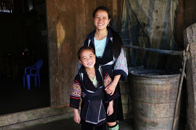Sapa Hmong Family Trekking Adventures - Who Will Enjoy This Tour?