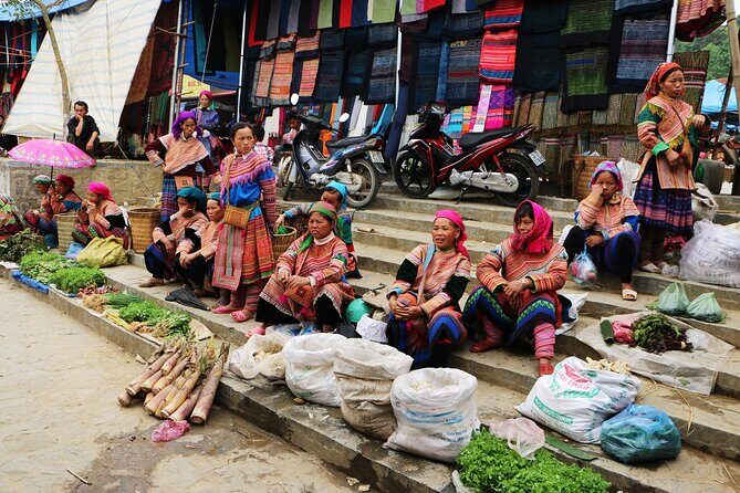 Sapa Hmong Family Trekking Adventures - FAQ
