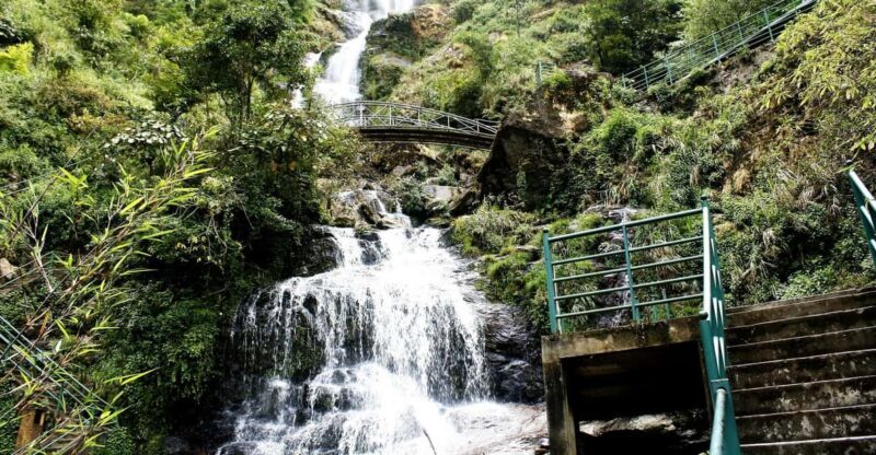 Sapa Hoang Lien National Park & Tribal Village Trek Private - Trek Begins at O Quy Ho Pass