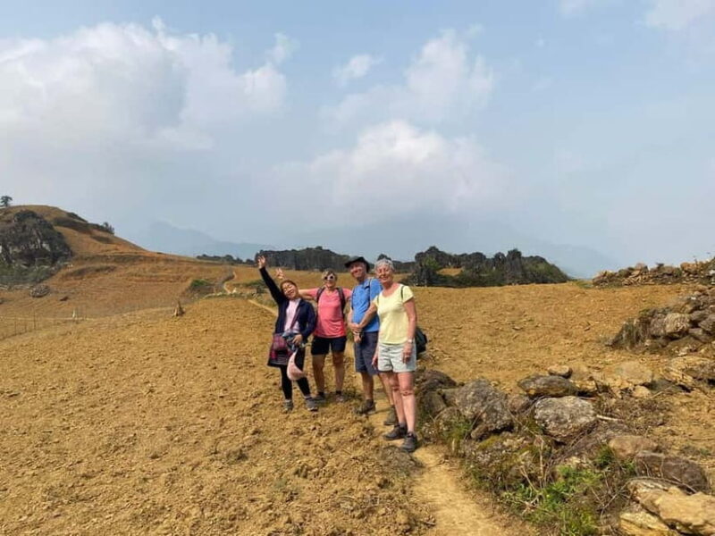Sapa in 3 Days  Trekking, Local Villages & Mountain Views - Introduction