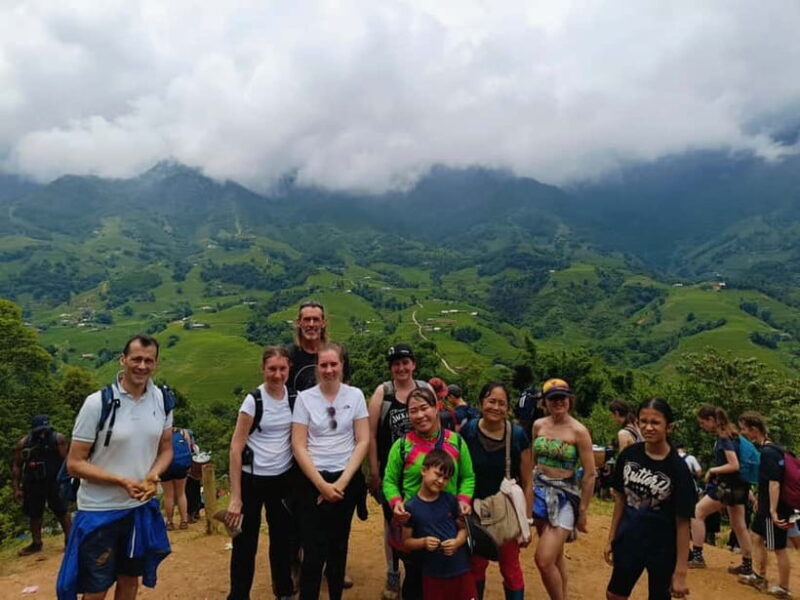 Sapa in 3 Days  Trekking, Local Villages & Mountain Views - What Makes This Tour Stand Out
